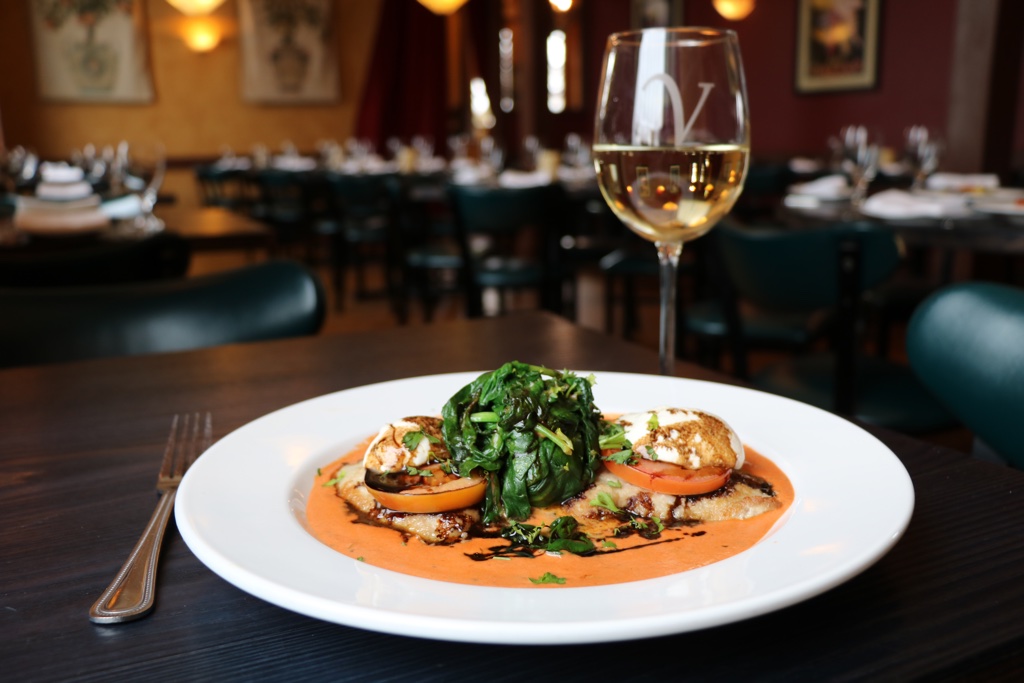 Press | Victor's Italian Restaurant | Italian Restaurant in York, PA