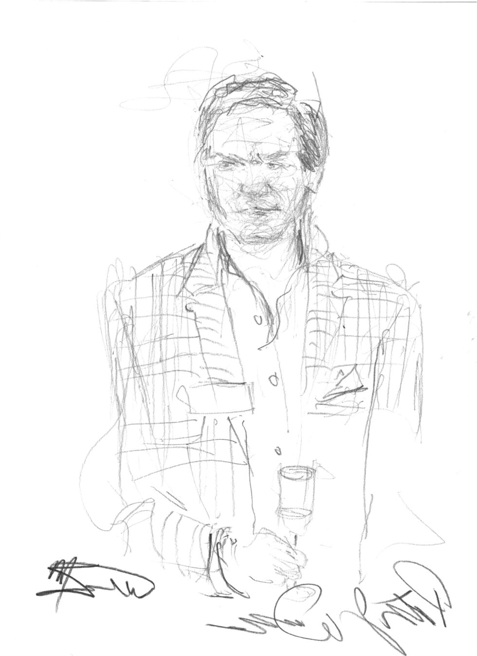 What Mark's Drinking | Victor's Italian Restaurant | York, PA