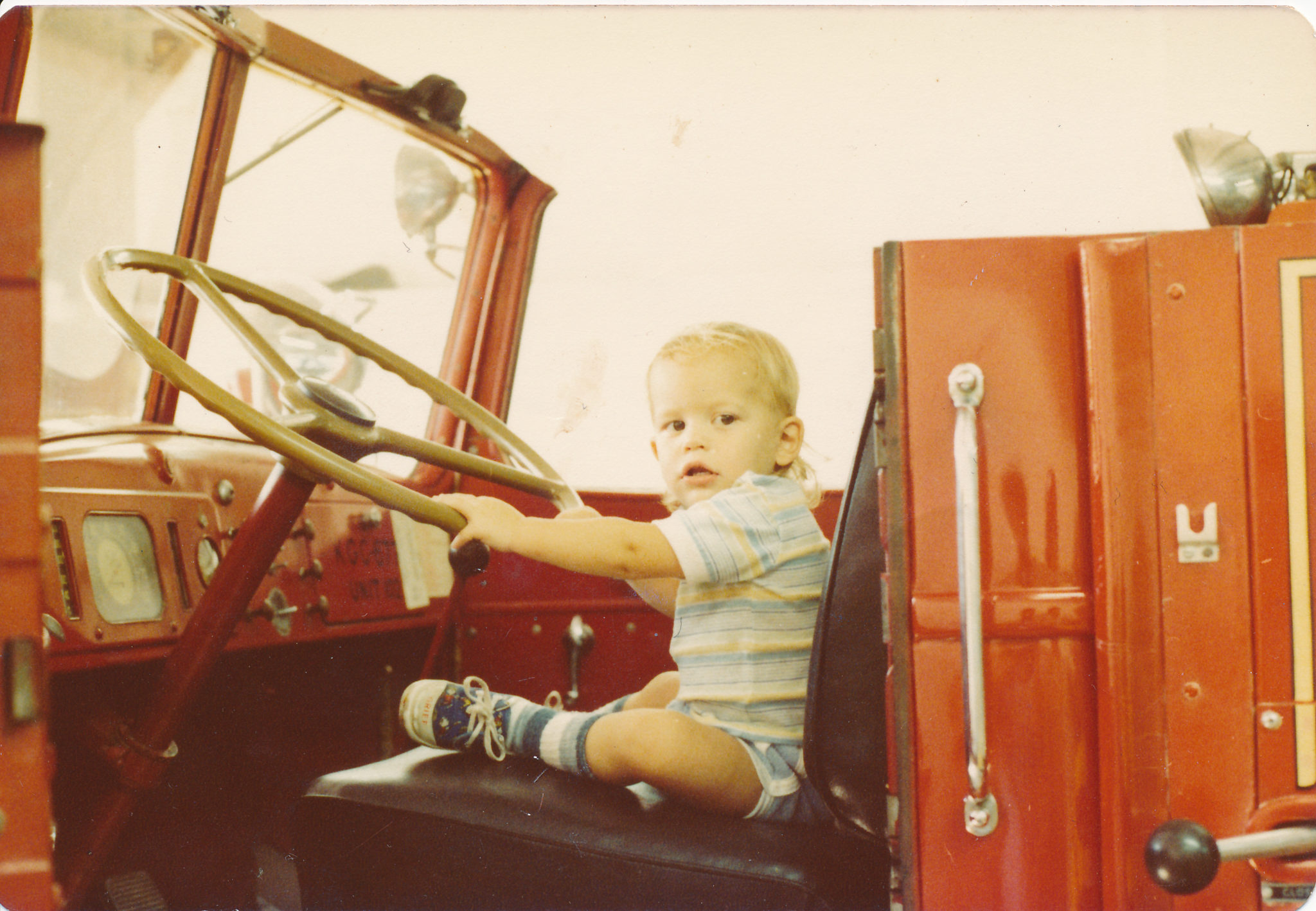 “Dine and Donate” for York City Fire - Victor's Italian Restaurant